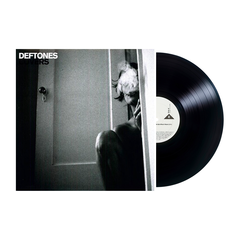 Music - Official Deftones UK Store